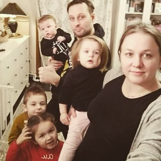 Evgeniia Levanova @zhenya.levanova в Инстаграм - Смотреть сторис ...