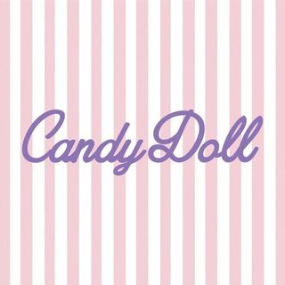 CandyDoll(キャンディドール)公式 @candydoll_official в Инстаграм - Смотреть сторис ...
