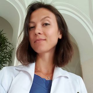 Алена гинеколог СПБ | онлайн | Беременность |Полип | Дисплазия @doctor ...