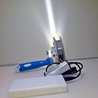 Лампа маляра Painter Developing Lamp @kslamp_by в Инстаграм - Смотреть ...