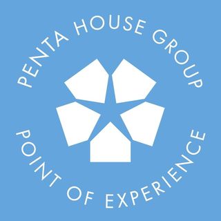 PENTA - платформа создания уютных частных/городских пространств @penta ...